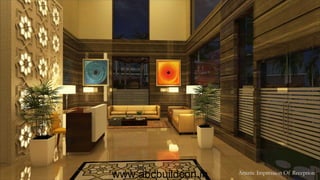 AIPL Club Residences Brochure - Abc Buildcon Pvt Ltd | PDF