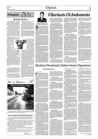 Binder1 Nasional 19 Nov | PDF