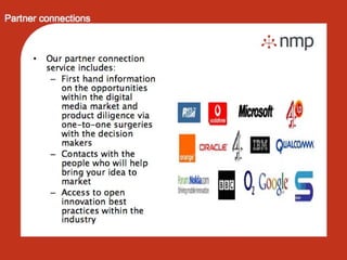 Interactive Scotland Launch: Presentation 2, by Danny Meaney | PDF ...