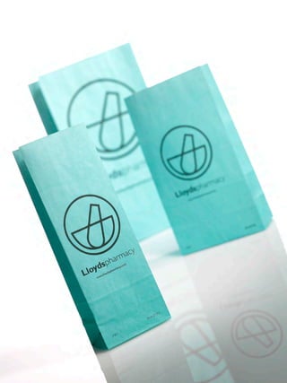 Luxury packaging examples | PDF