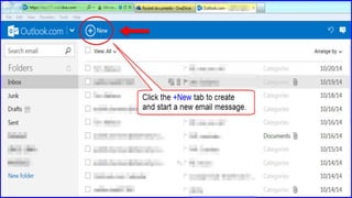 Using Microsoft Word in the cloud with a Hotmail account | PDF
