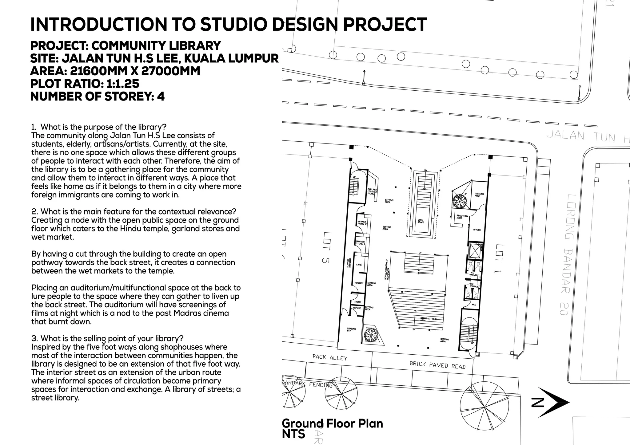 Project 2 btech | PDF