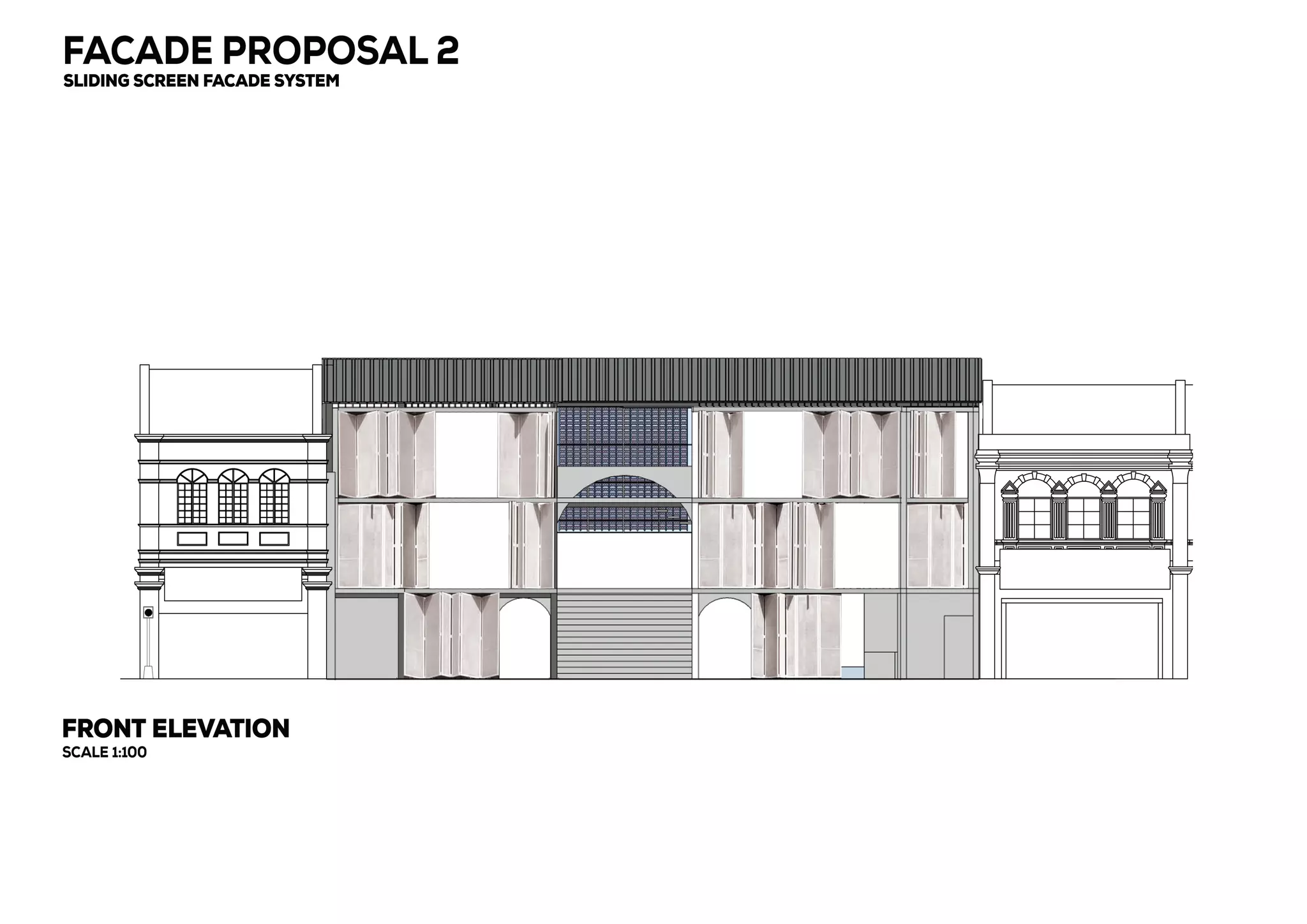 Project 2 btech | PDF