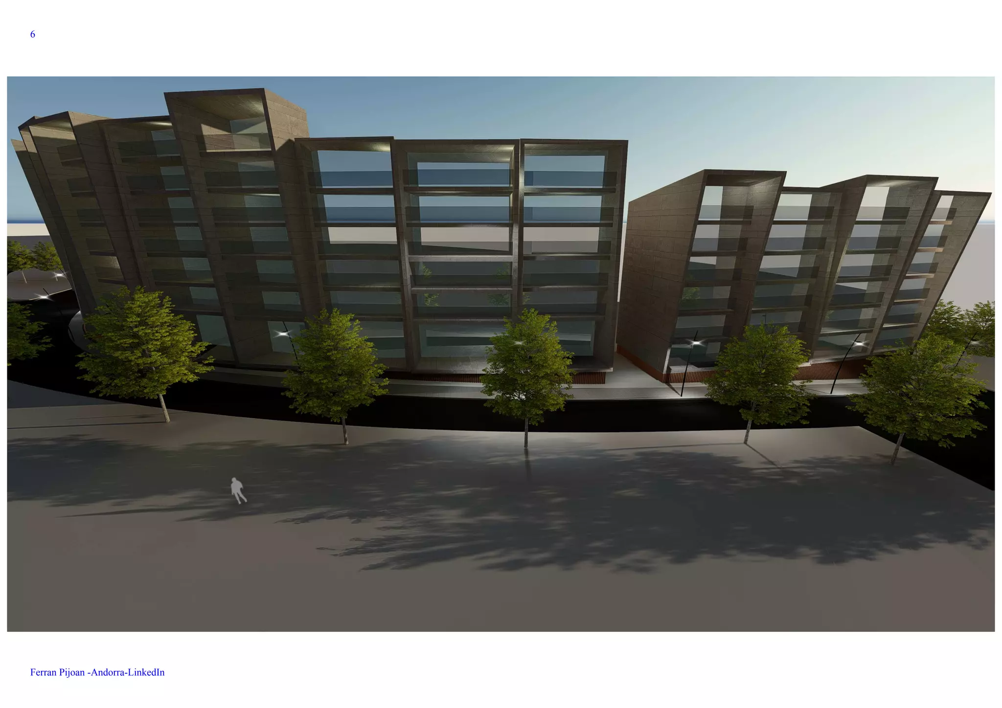 residential building -study- | PDF