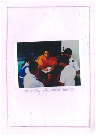 Martinet High School | PDF