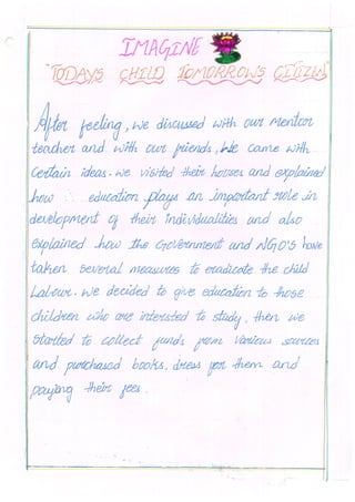 Martinet High School | PDF