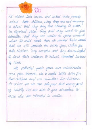 Martinet High School | PDF