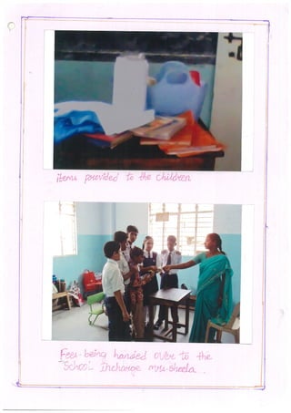 Martinet High School | PDF