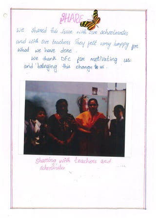 Martinet High School | PDF