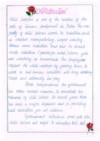 Martinet High School | PDF