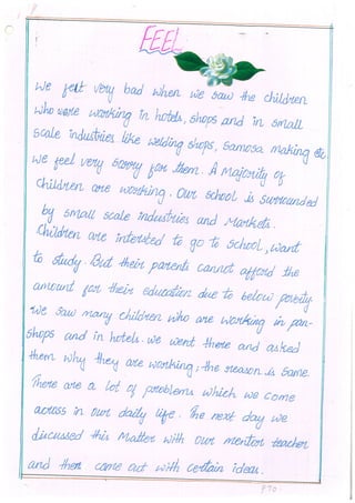 Martinet High School | PDF