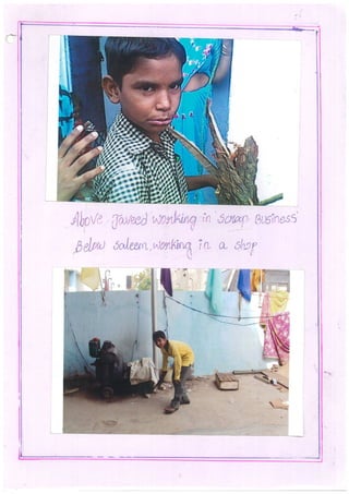 Martinet High School | PDF