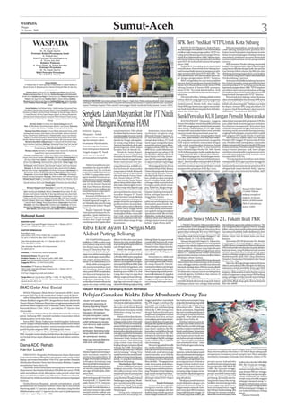 Binder 30 8 Nas Aceh | PDF