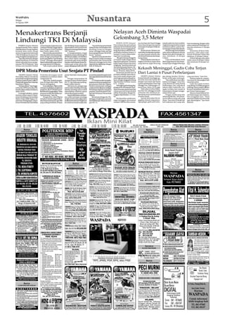 Binder 30 8 Nas Aceh | PDF