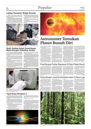 Binder 30 8 Nas Aceh | PDF