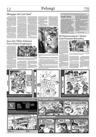 Binder 30 8 Nas Aceh | PDF