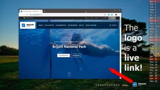 ePix Calendar - Modern Promotional Gift | PPT