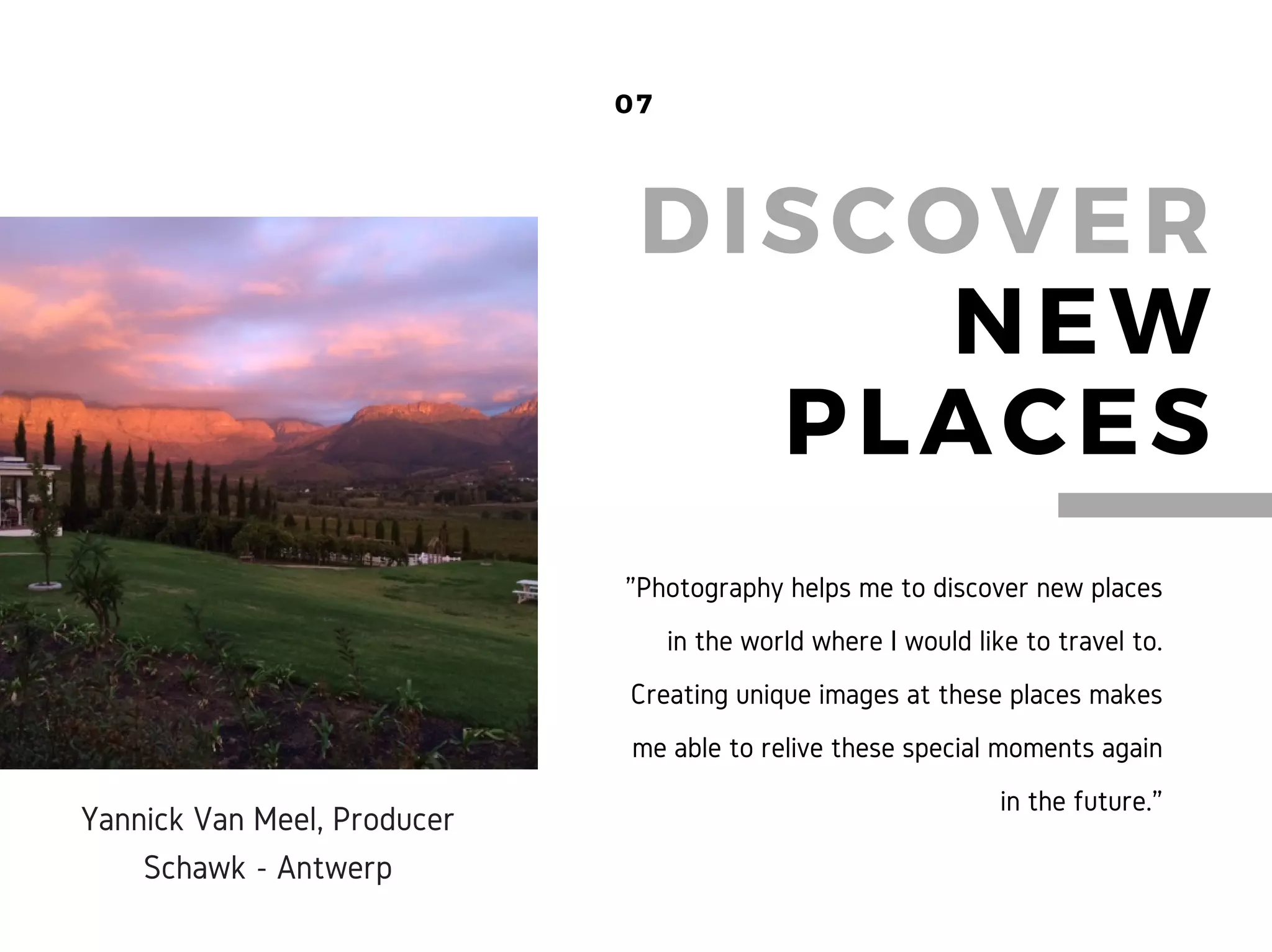 Schawk Celebrates 177 Years of Photography | PDF