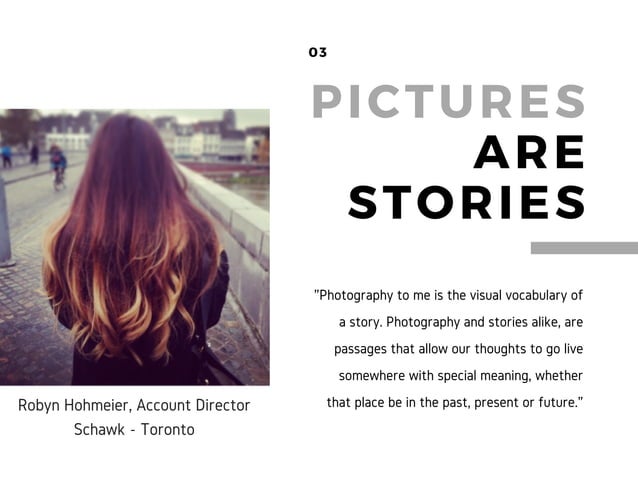 Schawk Celebrates 177 Years of Photography | PDF