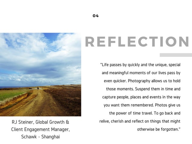 Schawk Celebrates 177 Years of Photography | PDF