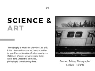 Schawk Celebrates 177 Years of Photography | PDF