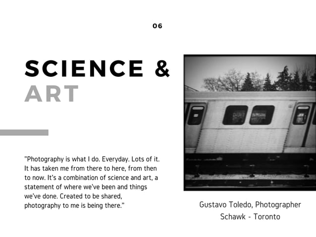 Schawk Celebrates 177 Years of Photography | PDF