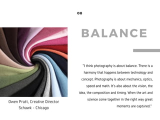 Schawk Celebrates 177 Years of Photography | PDF