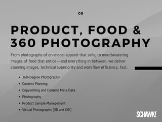 Schawk Celebrates 177 Years of Photography | PDF