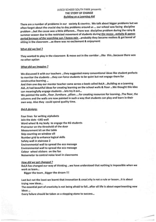 JUSCO | PDF