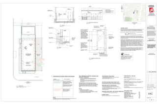 1229 S 12th St - structural plans for permit | PPT