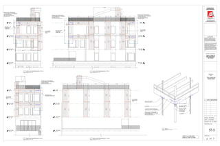 1229 S 12th St - structural plans for permit | PDF