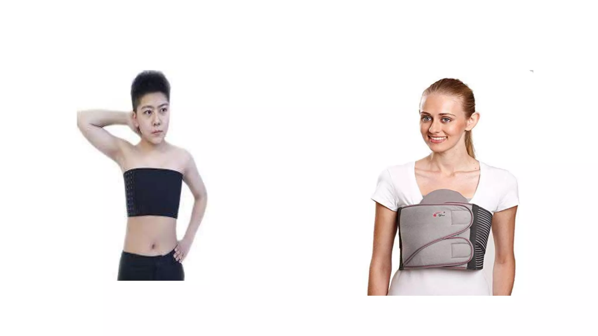 Binder and splint ppt | PPT