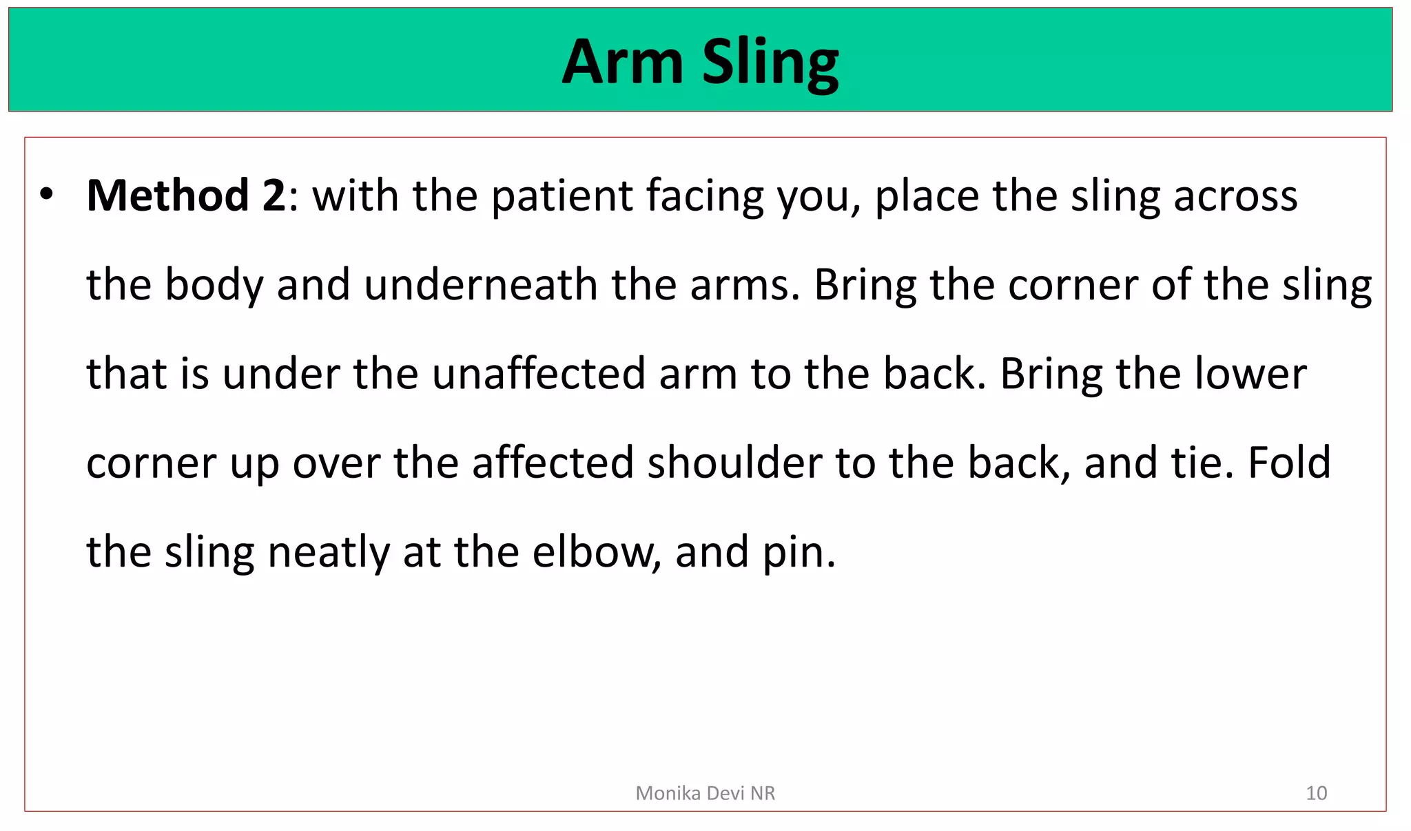 Binder Bandages.pptx