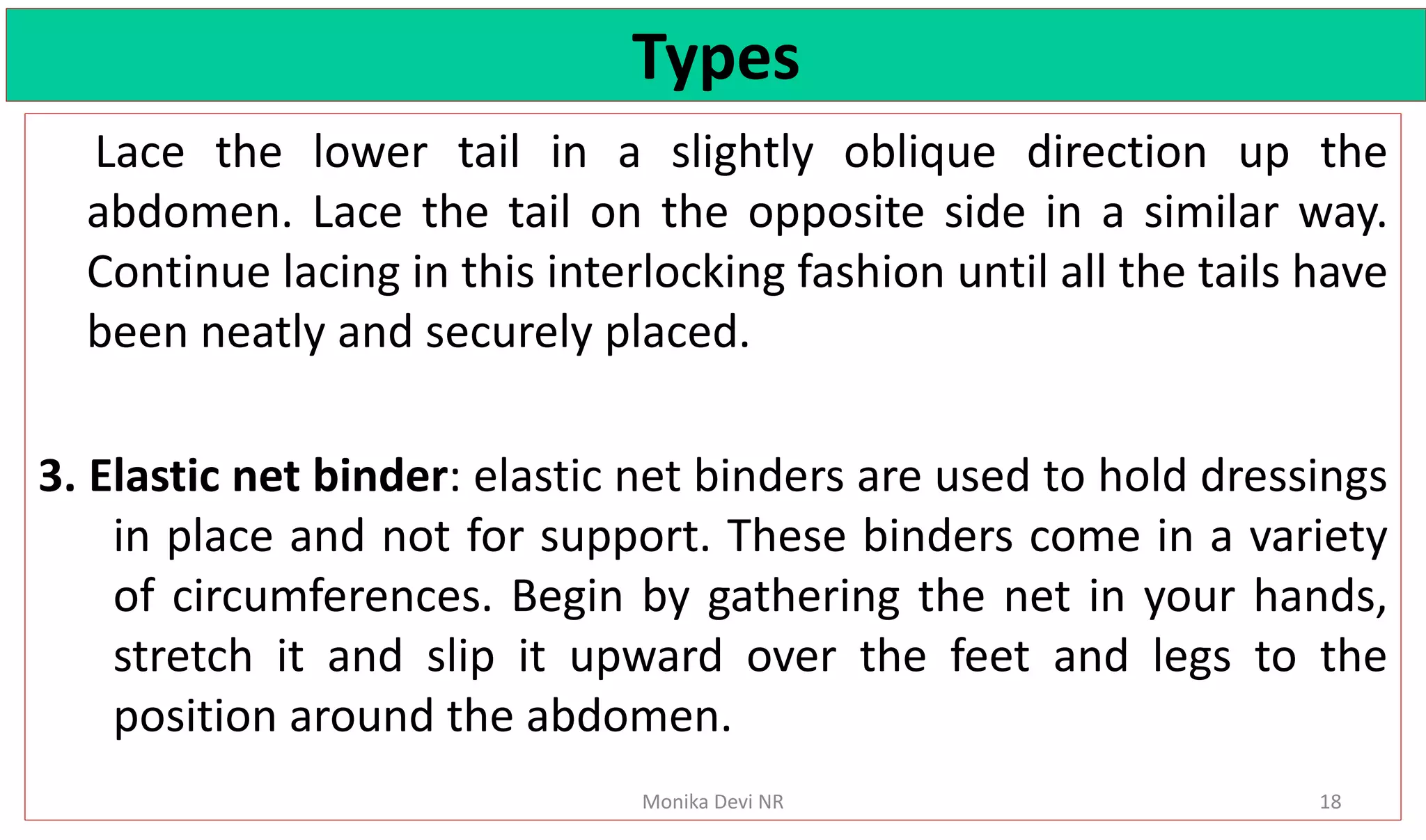 Binder Bandages.pptx