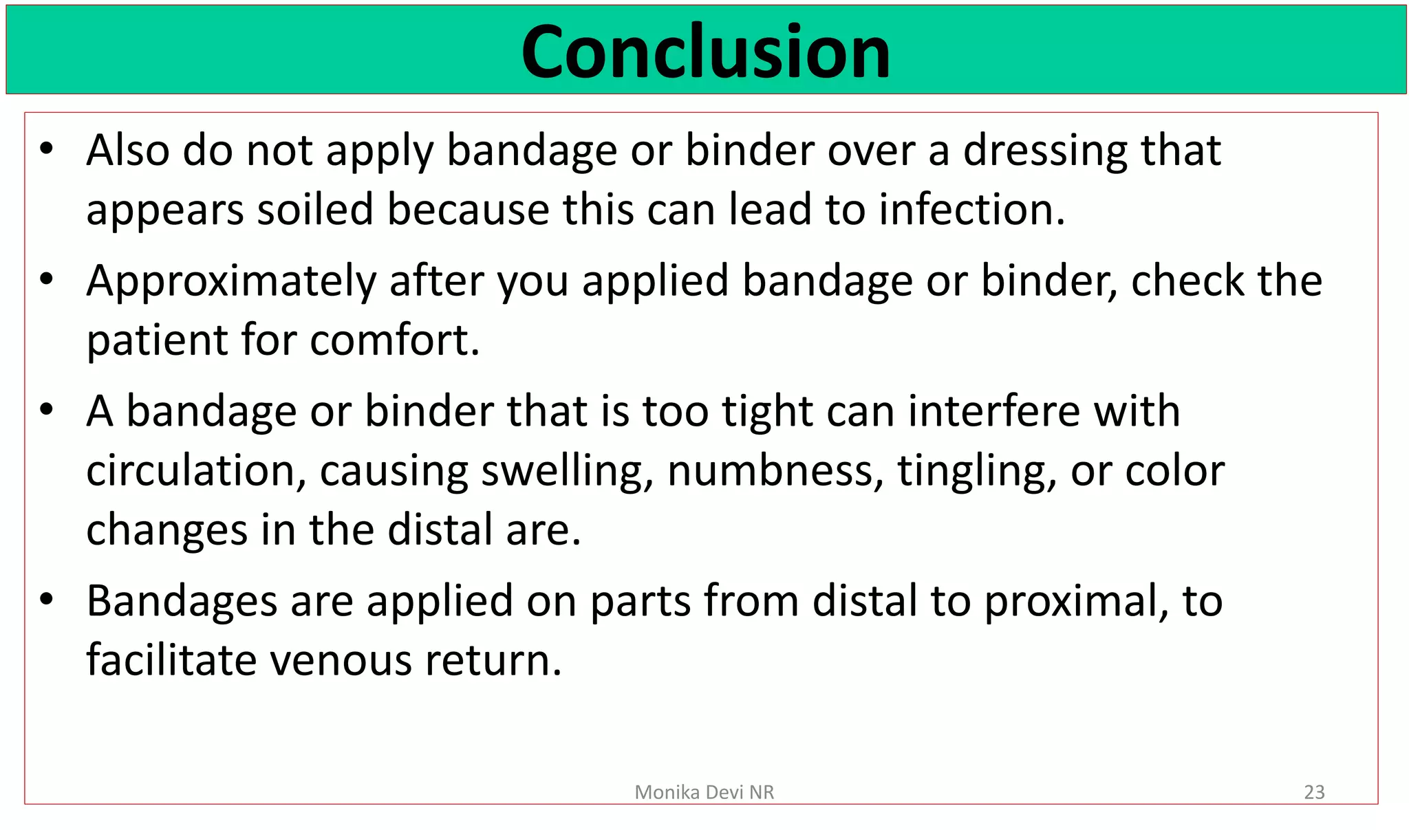 Binder Bandages.pptx
