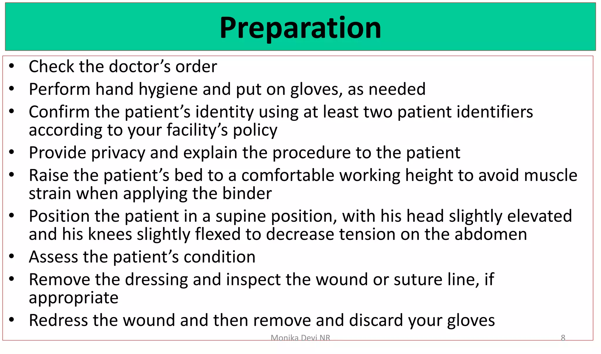 Binder Bandages.pptx