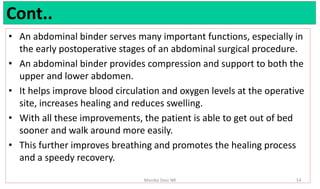 Binder Bandages.pptx