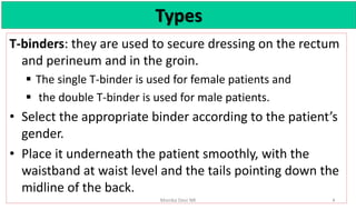 Binder Bandages.pptx