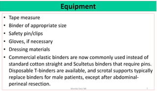 Binder Bandages.pptx