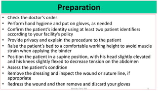 Binder Bandages.pptx