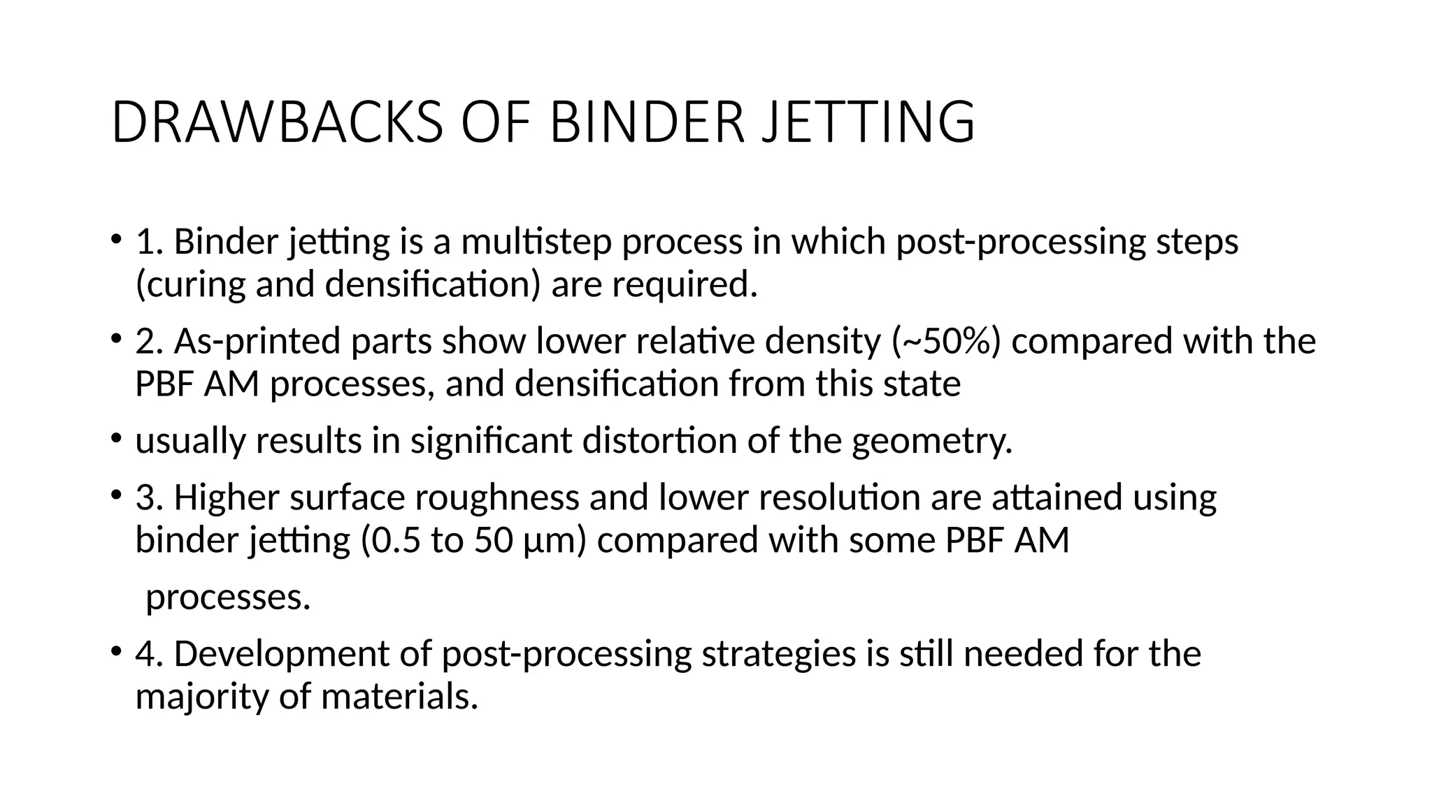BINDER JET 3D PRINTINGmanufacturing technology.pptx