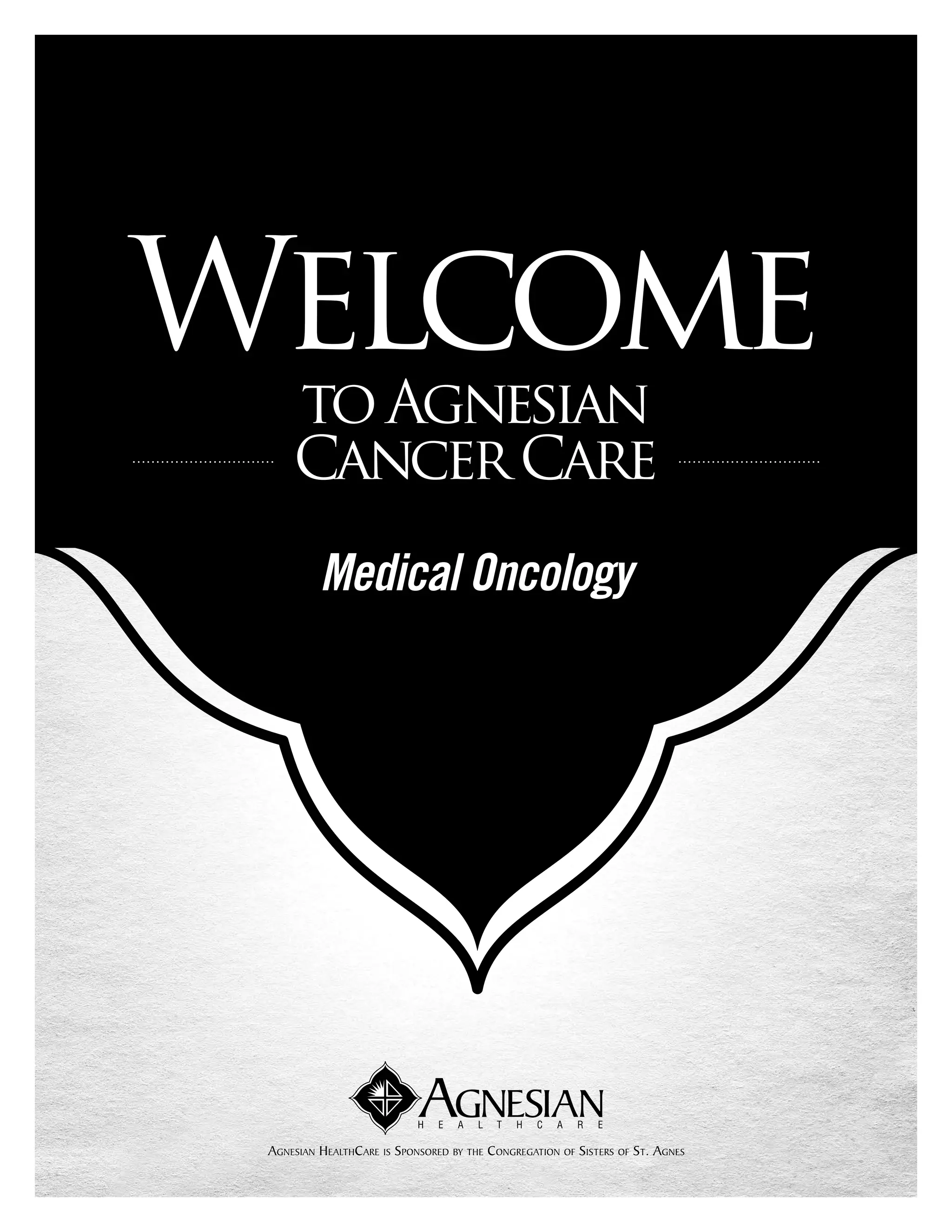 Agnesian Cancer Care Medical Oncology Binder | PDF | Health Insurance ...