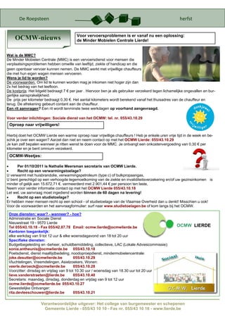 Roepsteen 2011 | PDF | Sports