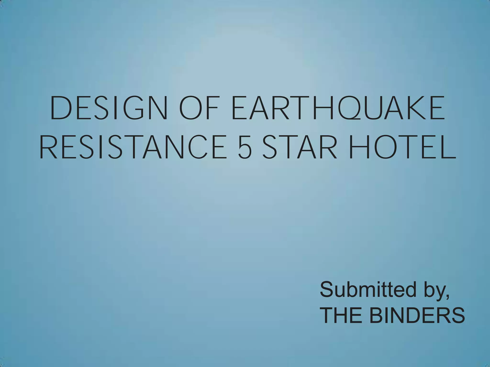 Binders | PDF | Civil Engineering Industry | Industries