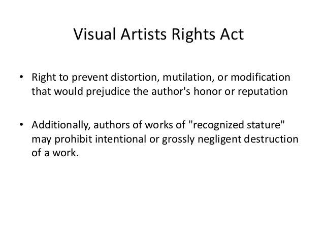 Protect Your Art: Copyrights/Trademarks for Artists