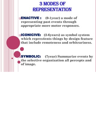 Seminar on Discovery Learning........... | PDF | Primary Education ...