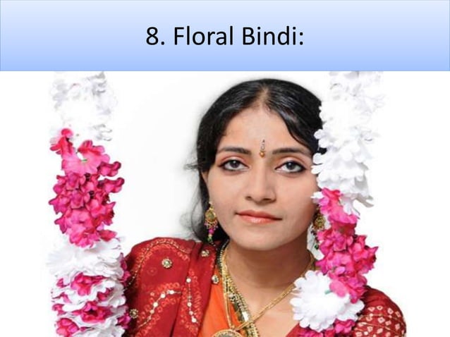 Bindi | PPTX
