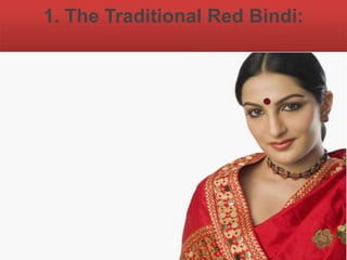 Bindi | PPTX