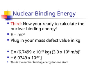 binding-energy-and-mass-defectttttt.pptx