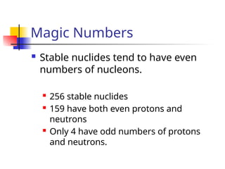 binding-energy-and-mass-defectttttt.pptx | Chemistry | Science